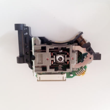 HD-65 CD/DVD Drive Lens - laser AE-HD65 - Genelec d.o.o. - Online ...