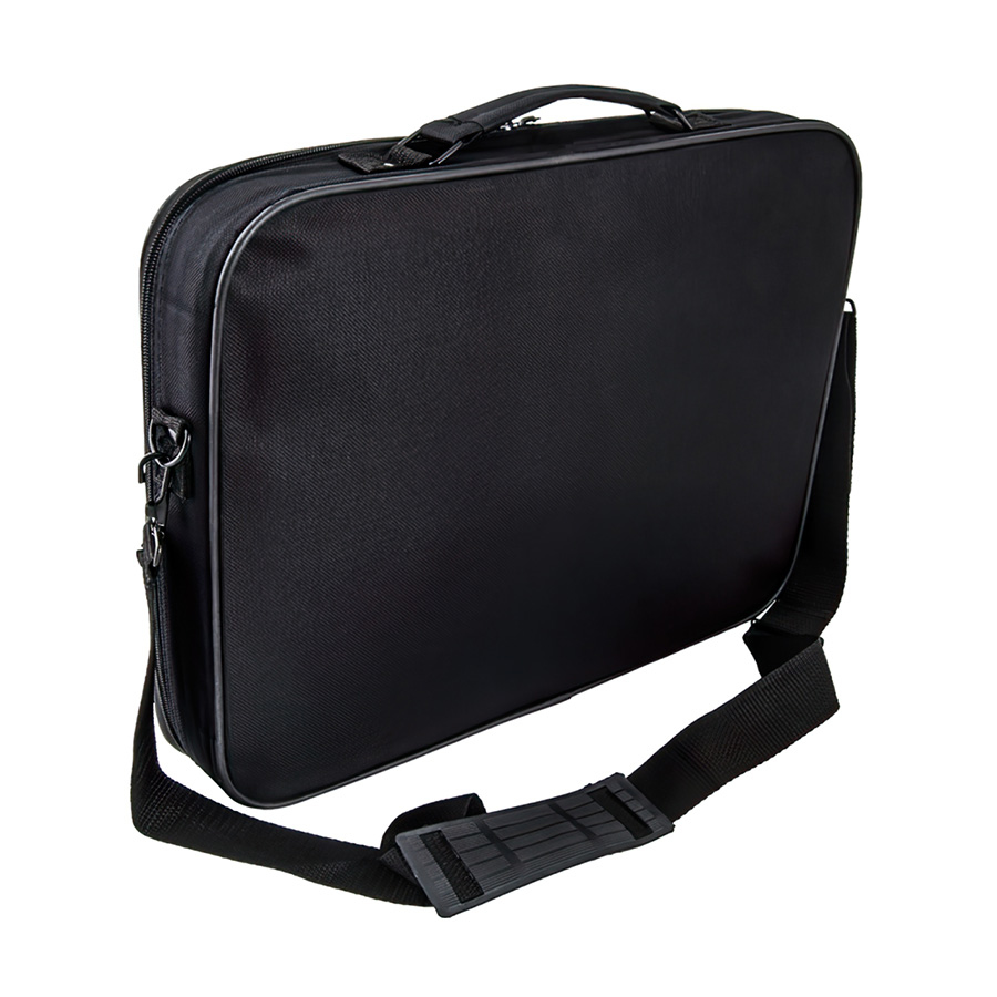 Torba za notebook ESPERANZA CLASSIC, do 15,6", black, ET101 - Genelec d ...