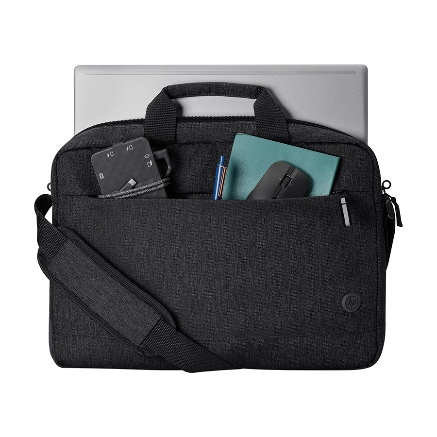 Torba HP Prelude Pro Recycled 15.6" 1X645AA - Genelec d.o.o. - Online ...