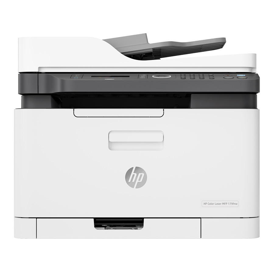 Printer HP Color LaserJet MFP 179fnw 27str/min printer/scan/copy/fax ...