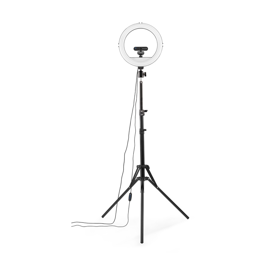 LED Ring HAMA LED-RL Spot Light Steady 120 II - Genelec d.o.o. - Online ...