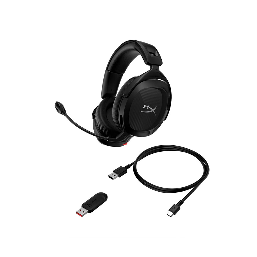 Slušalice sa mikrofonom HyperX Cloud Stinger 2 wireless - Gaming ...