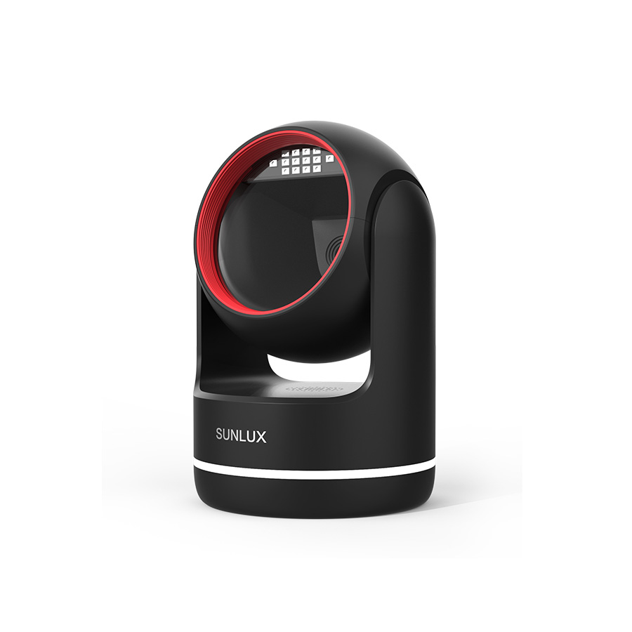 BAR COD SCANNER XL-2610 ,1D/2D - Genelec d.o.o. - Online Trgovina ...