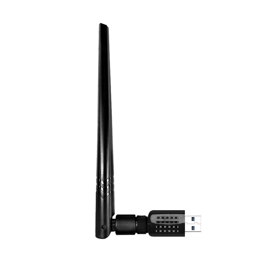 DWA-185 D-LINK MU-MIMO Nano AC 1200 bežični adapter - Genelec d.o.o ...
