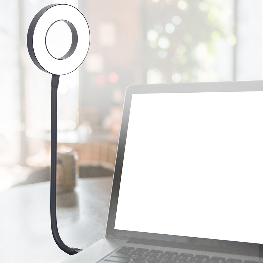 LED Ring GEMBIRD, Selfie ring light NL-LEDRING-01 - Genelec d.o.o ...