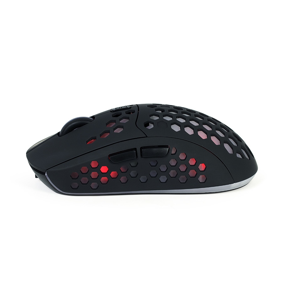 Miš GEMBIRD MUSG-RAGNAR-WRX500, Wireless gaming mouse, 6 buttons ...