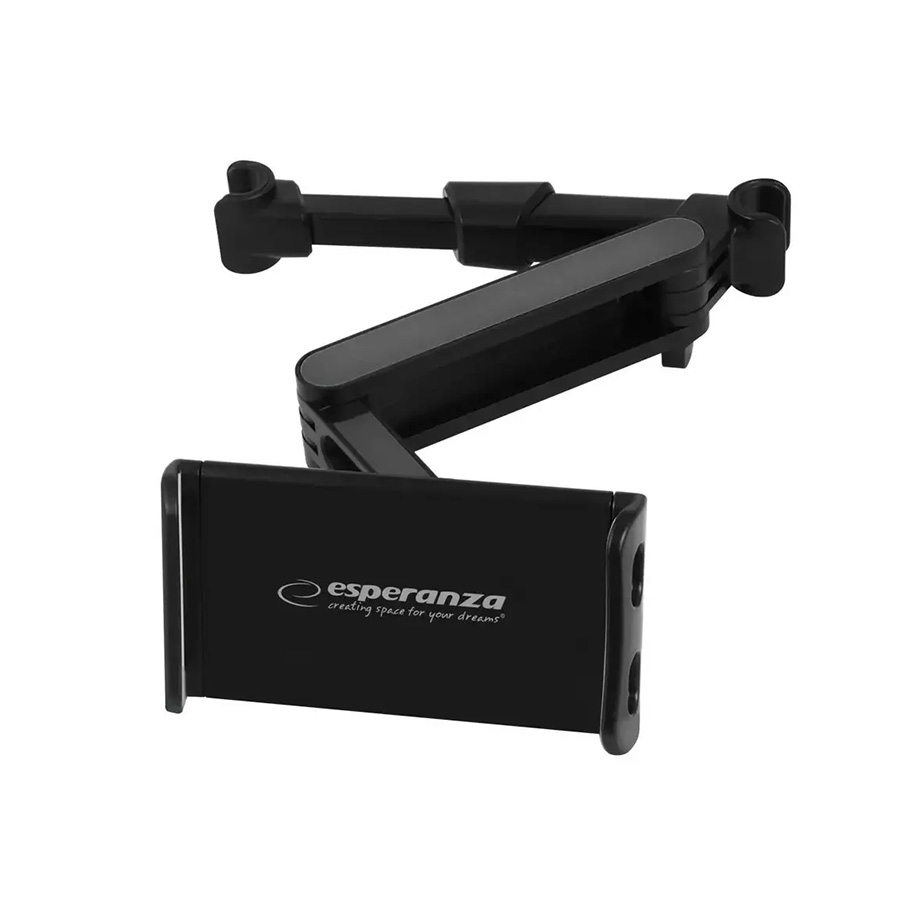 Univerzalni držač nosač za tablet i mobitel za sjedalo u autu ESPERANZA ...