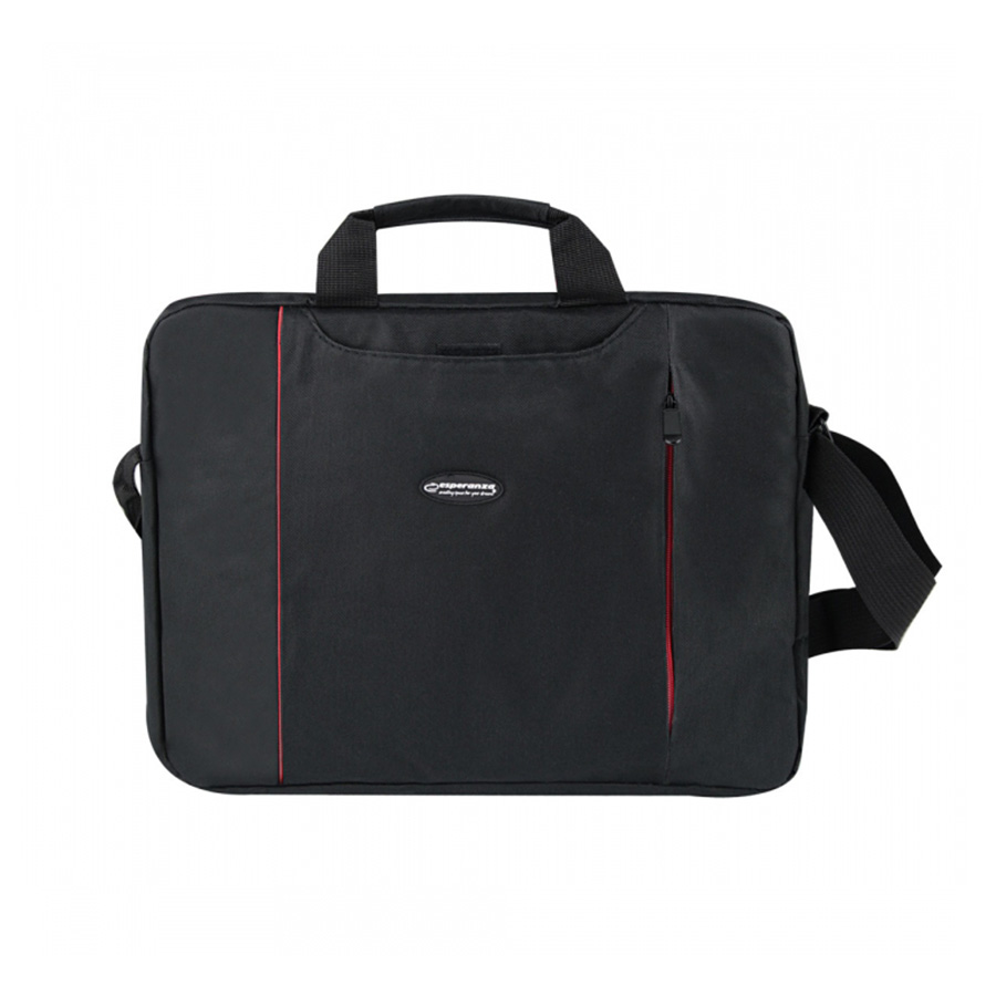 Torba za notebook ESPERANZA 15,6" SALERNO, ET192 - Genelec d.o.o ...