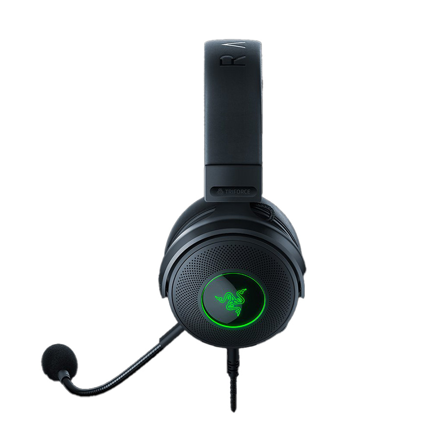 Slušalice Razer Kraken V3 - Wired USB Gaming Headset FRML Packaging ...