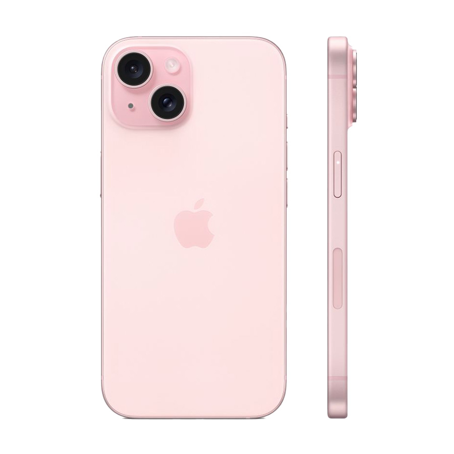 Apple iPhone 15 128GB Pink | Genelec d.o.o.