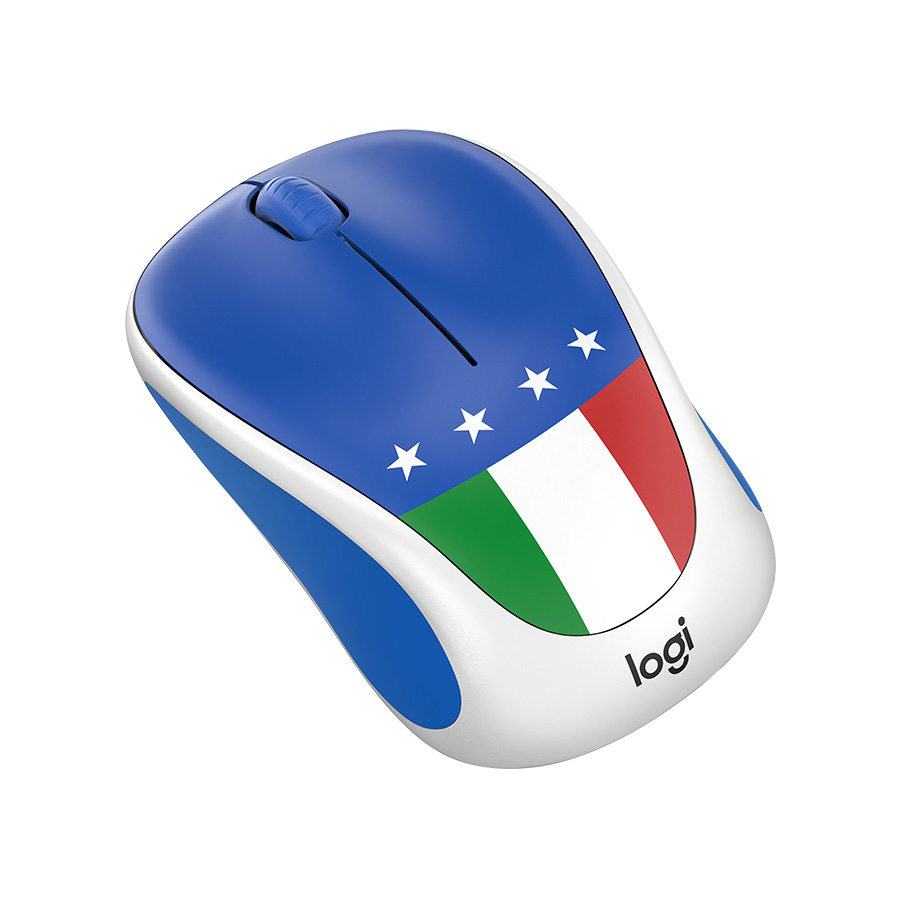 Miš wireless LOGITECH M238 ITALY 910-005402 - Genelec d.o.o. - Online ...