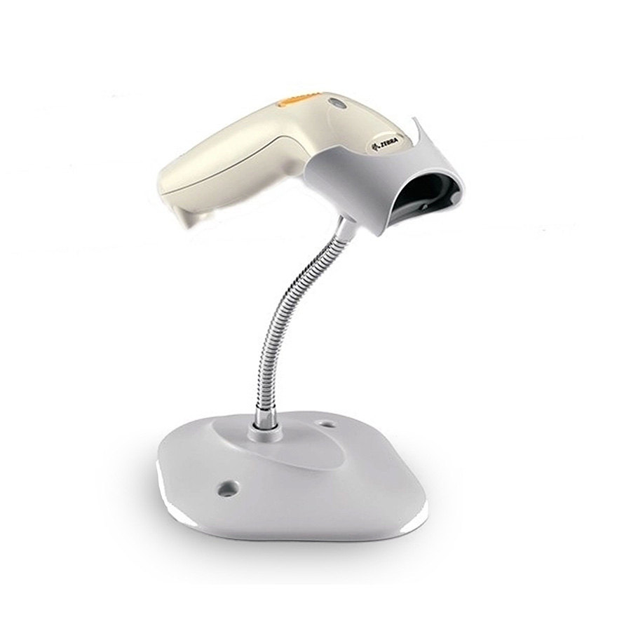 BAR COD SCANNER Zebra LS1203 USB - Genelec d.o.o. - Online Trgovina ...