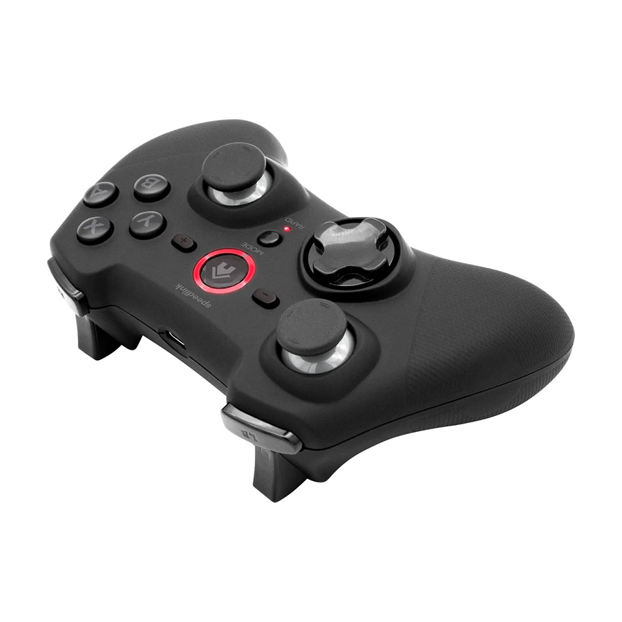Game Pad SPEEDLINK RAIT Gamepad - Bluetooth, Nintendo, Switch/OLED/PC ...