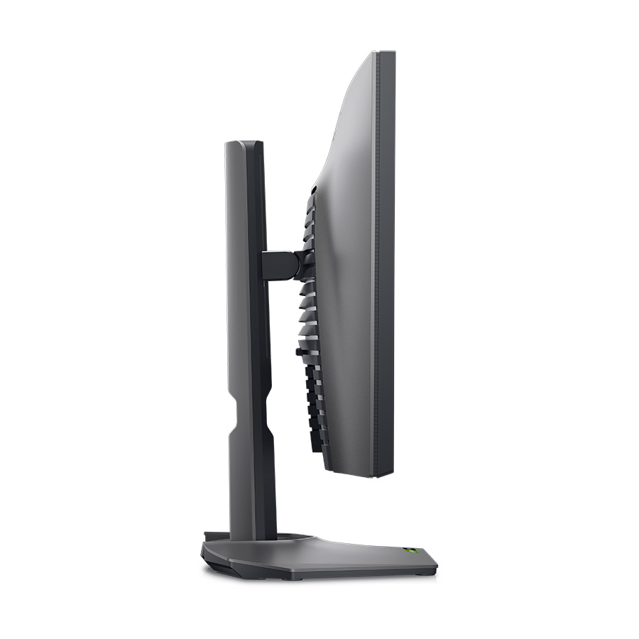 MONITOR DELL LED Gaming G2524H, 25" 1920x1080 280Hz, Antiglare, 16:9 ...
