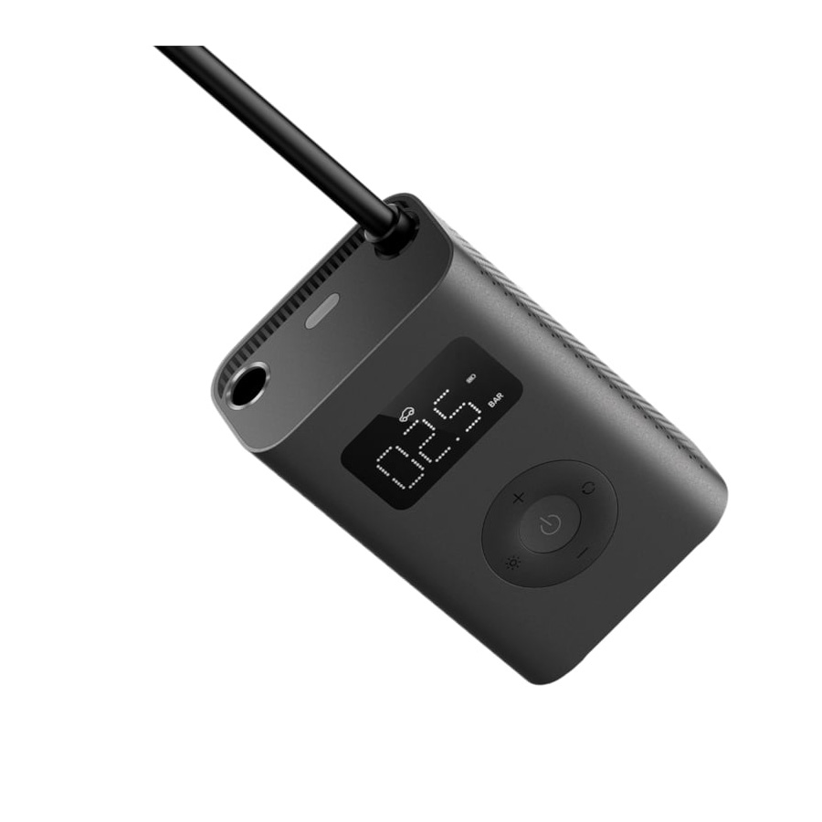 Xiaomi Mi Portable Electric Air Compressor 2 zracna pumpa BHR7112GL ...
