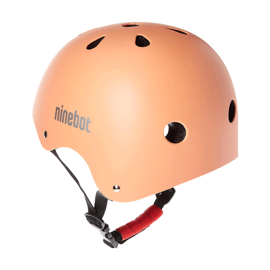 Segway Ninebot Helmet Orange kaciga - Genelec d.o.o. - Online Trgovina ...