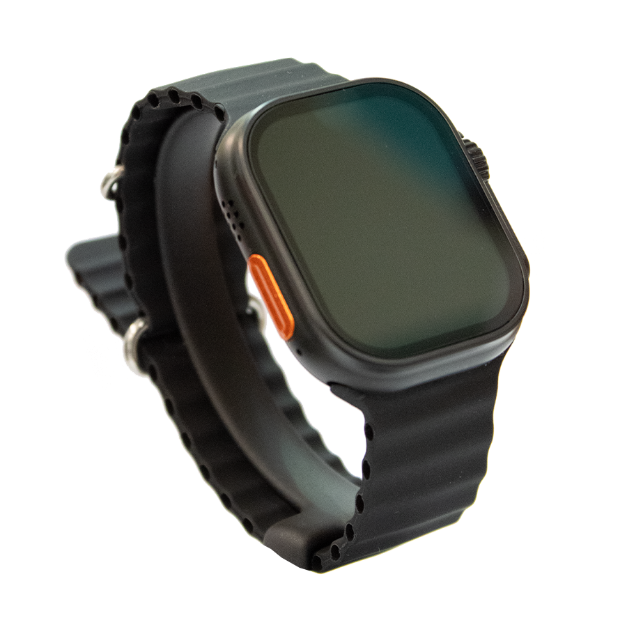 Pametni sat Oteeto TU96 Smart Duo black + slušalice poklon | Genelec d.o.o.