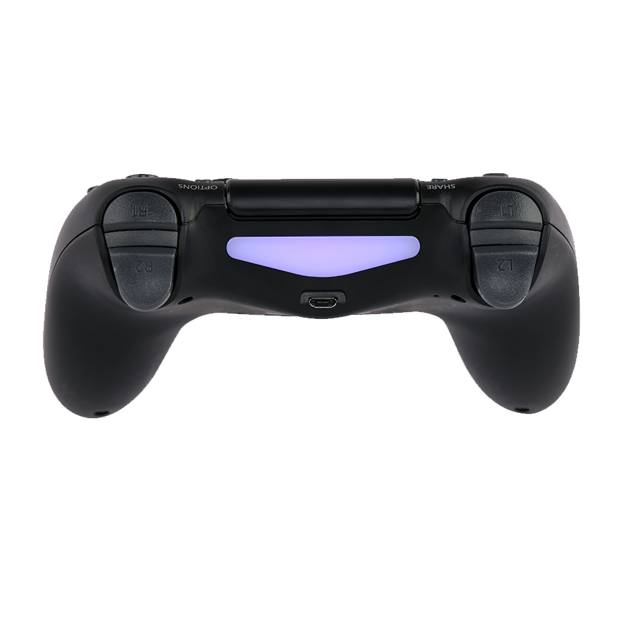 Game Pad Wireless GEMBIRD za PC, PS4, black, JPD-PS4BT-02 - Genelec d.o ...