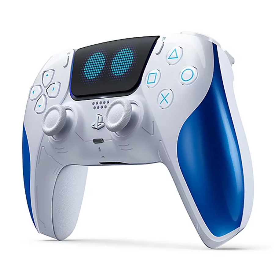 PS5 Dualsense Wireless Controller Astro Bot Limited Edition - Genelec d ...