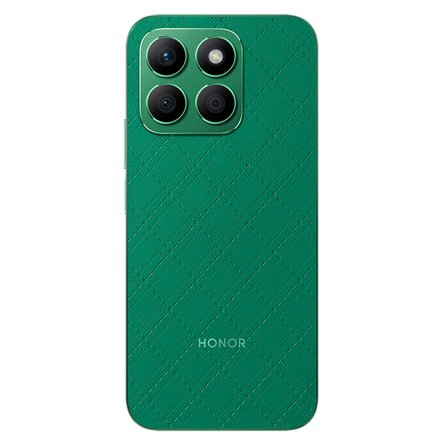 Mobitel Honor X8b 8GB 256GB Emerald Green - Genelec d.o.o. - Online ...
