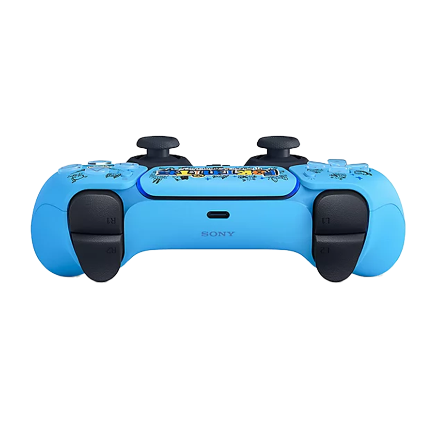 PS5 Dualsense Wireless Controller Fortnite Limited Edition 1000045436 ...