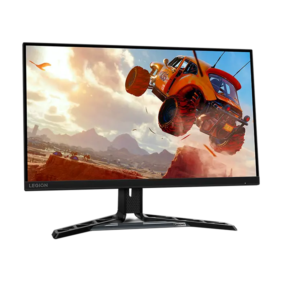 MONITOR LENOVO R27qe Gaming 27" IPS, 16:9, 2560 x 1440 (QHD), 180 Hz, 0 ...