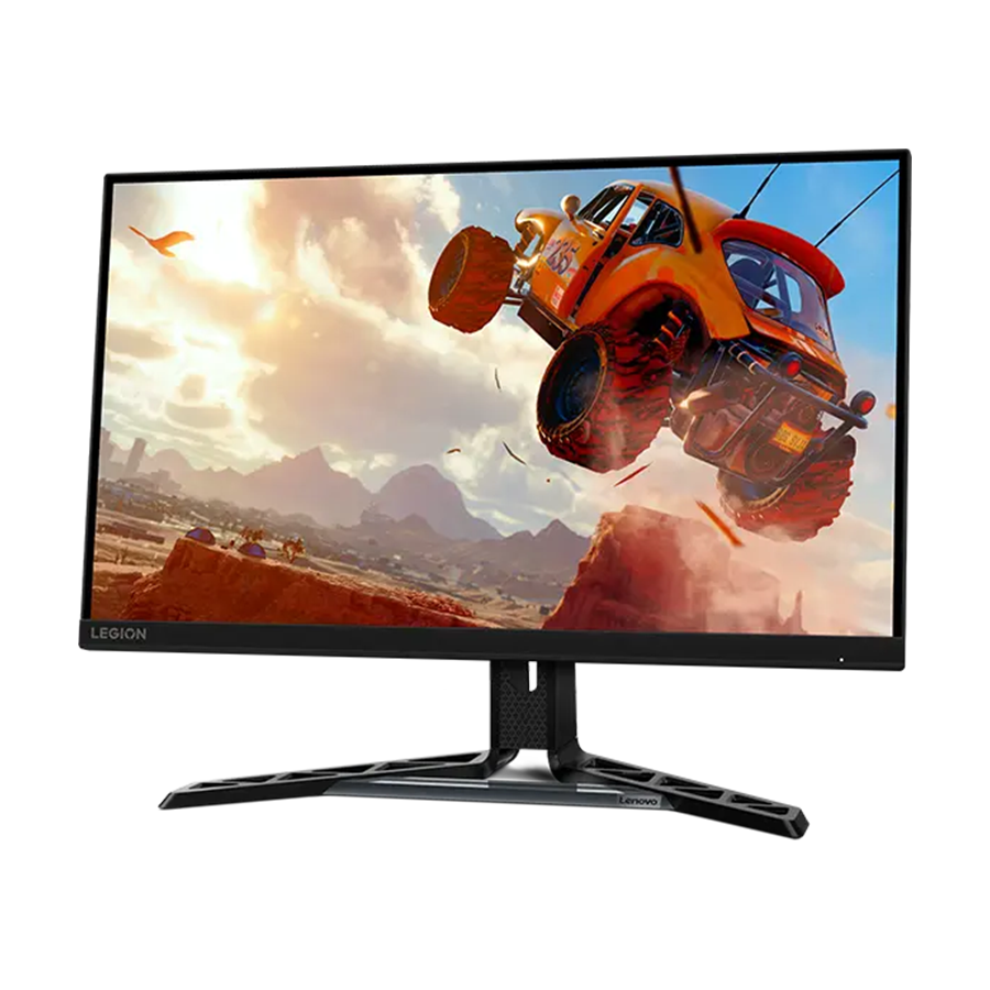MONITOR LENOVO R27qe Gaming 27" IPS, 16:9, 2560 x 1440 (QHD), 180 Hz, 0 ...