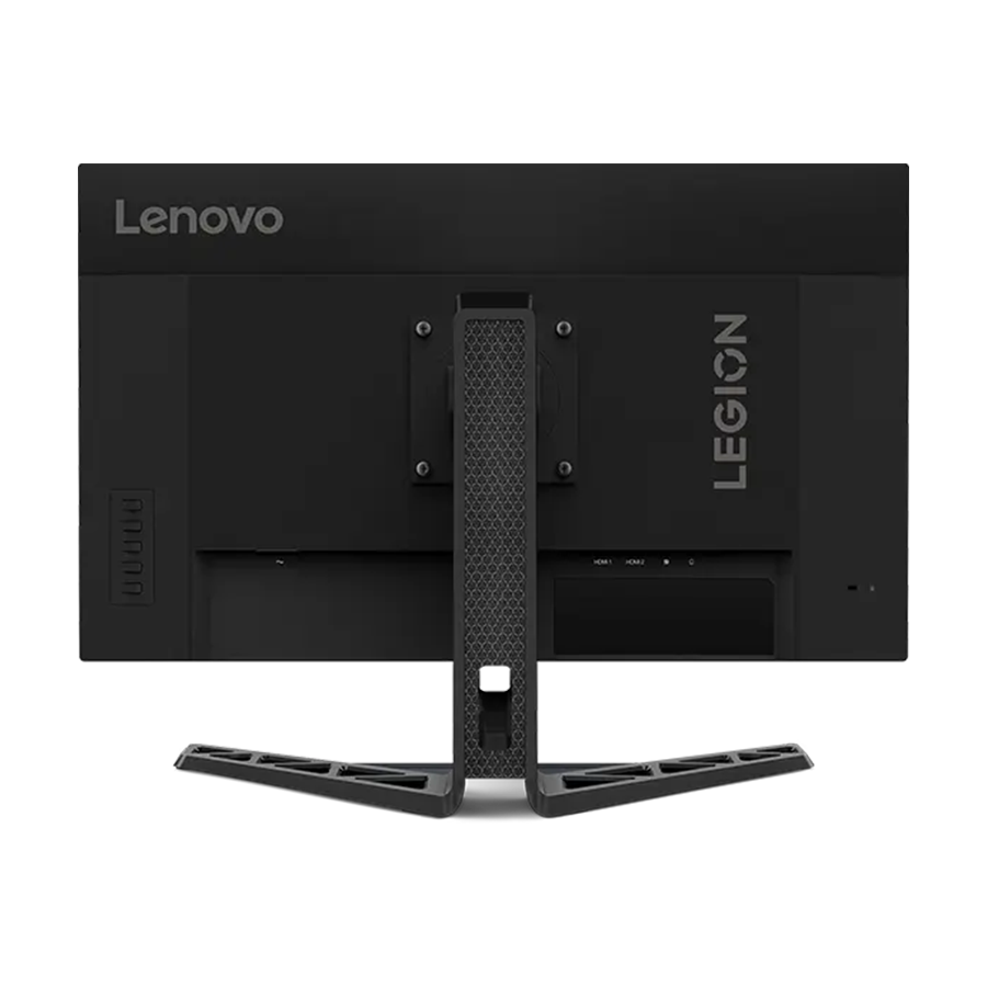 MONITOR LENOVO R27qe Gaming 27" IPS, 16:9, 2560 x 1440 (QHD), 180 Hz, 0 ...