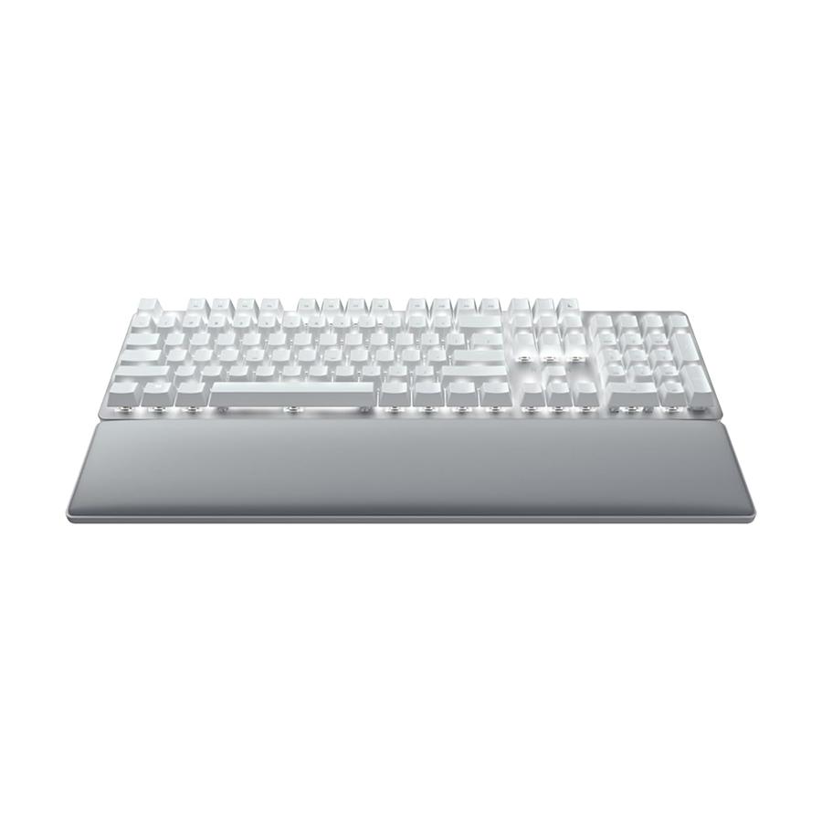 Tastatura Razer Pro Type Ultra - Wireless Mechanical Productivity ...