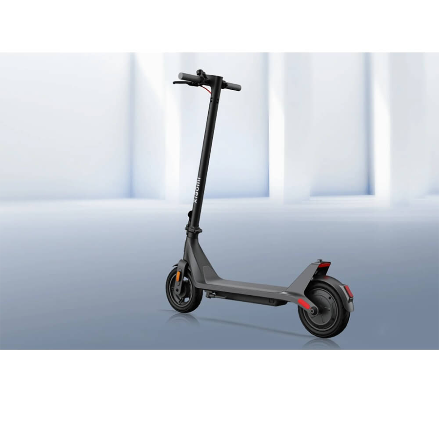 Xiaomi Electric Scooter 4 Lite (2nd Gen) BHR8052GL - Genelec d.o.o ...