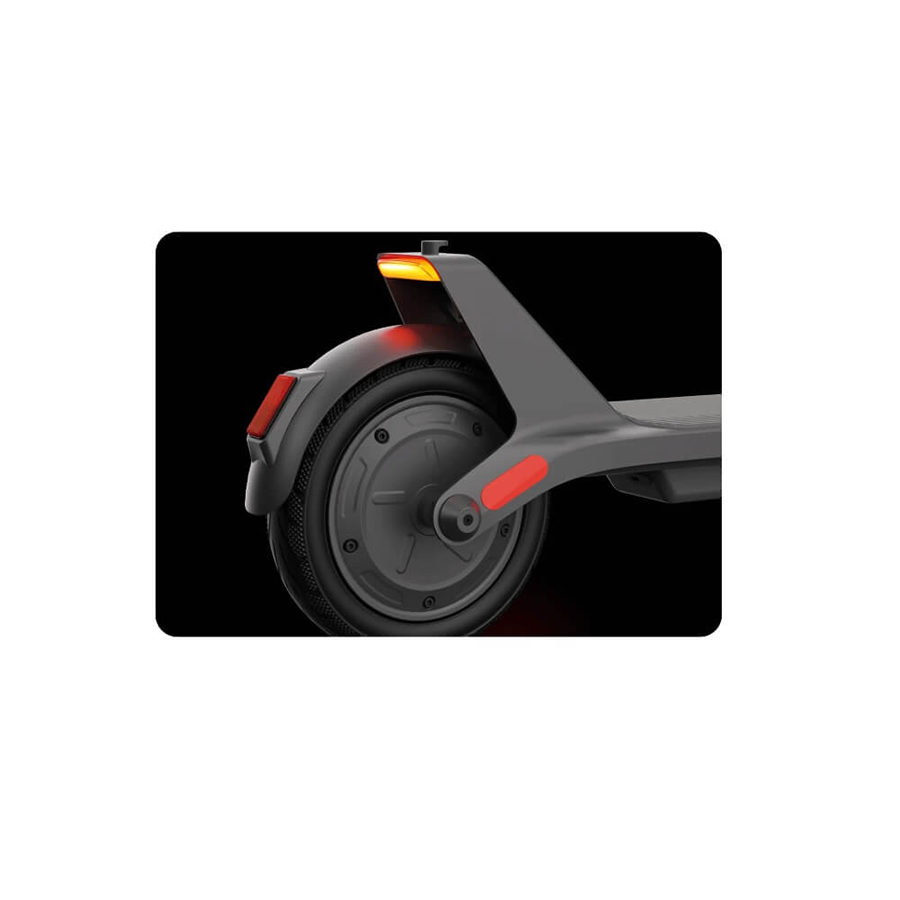 Xiaomi Electric Scooter 4 Lite (2nd Gen) BHR8052GL - Genelec d.o.o ...