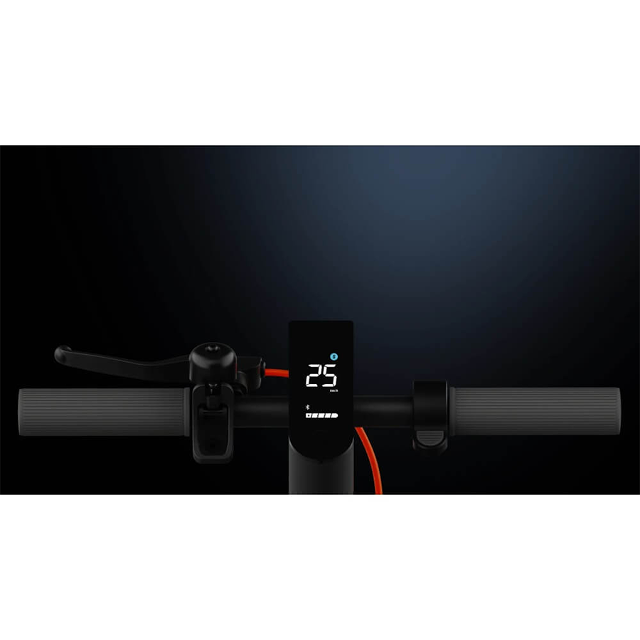 Xiaomi Electric Scooter 4 Lite (2nd Gen) BHR8052GL - Genelec d.o.o ...