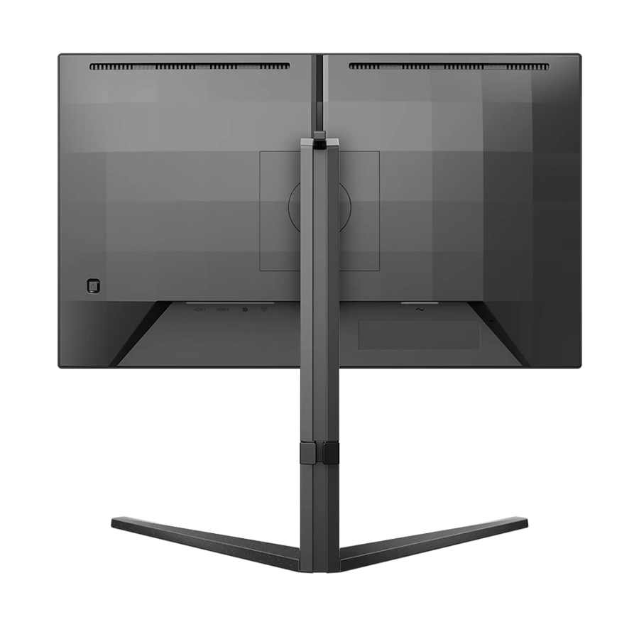 PHILIPS Monitor LED 24M2N3200A/00 Fast IPS Gaming 23.8" 180Hz Evnia ...