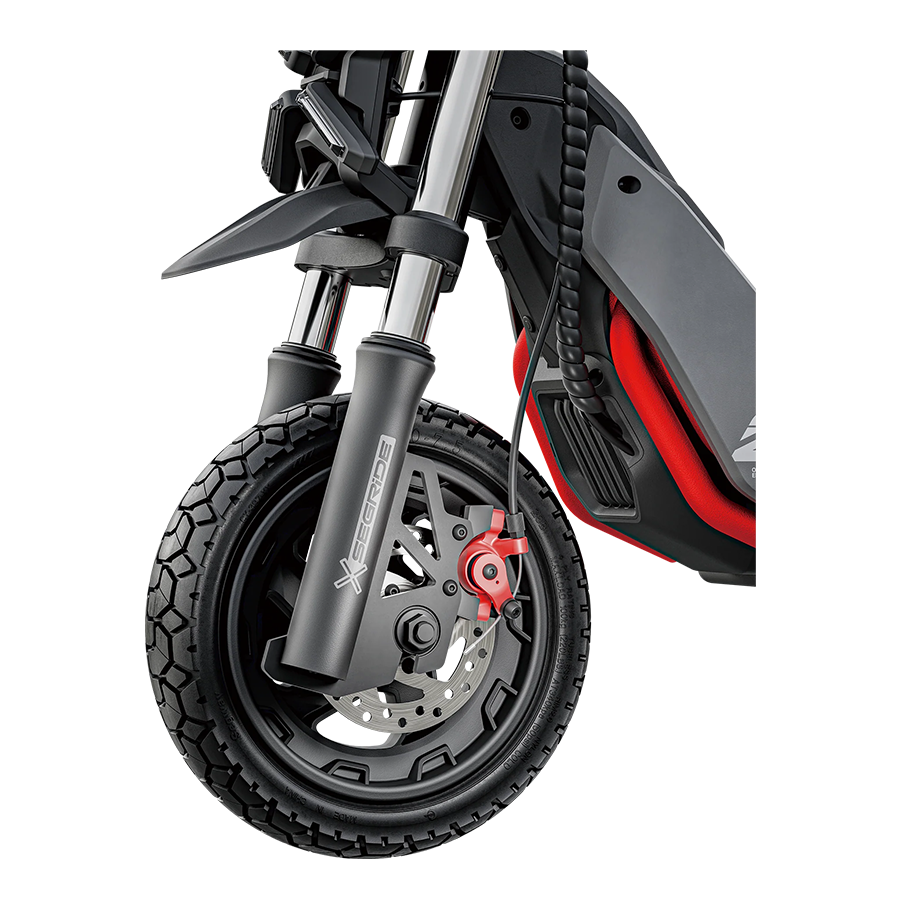 Segway Ninebot Kickscooter ZT3 PRO 16+, 130 kg, domet 70 km, 25 km/h ...