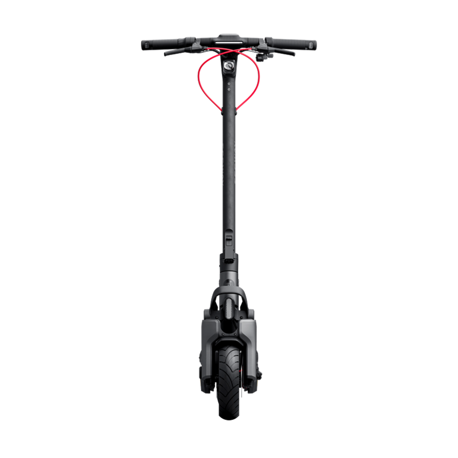Segway Ninebot Kickscooter MAX G3 16+ years,130 kg, domet 80 km, 25 km ...