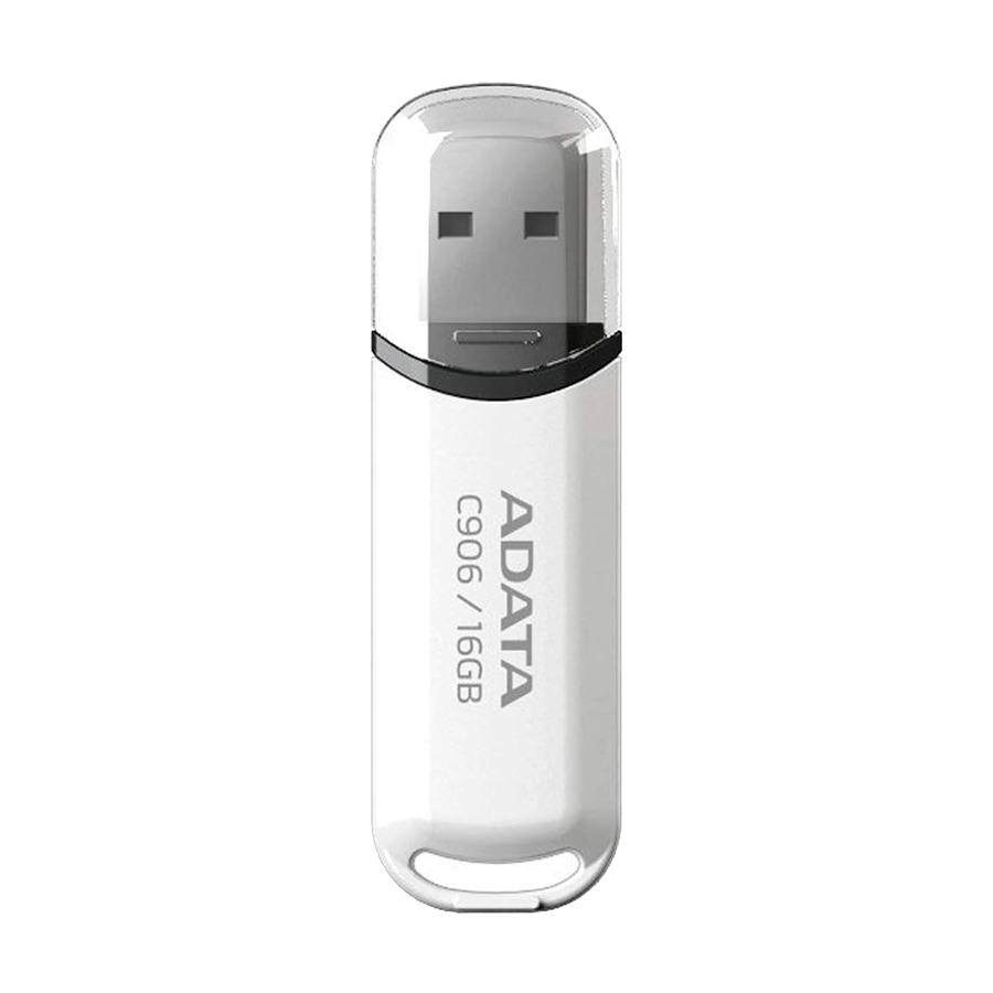 USB Memory stick Adata UFD 32GB C906 White USB 2.0, Brzina čitanja 30 ...