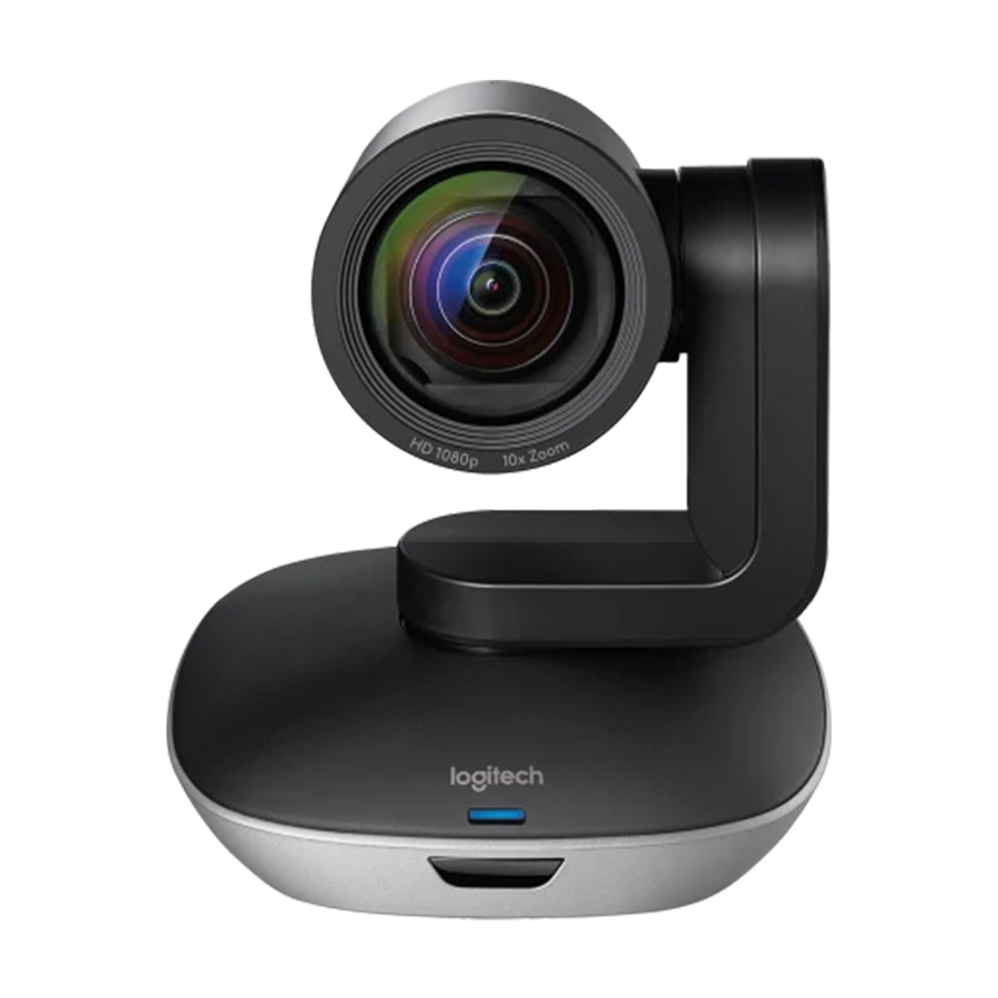 LOGITECH GROUP CONFERENCE CAM - EMEA 960-001057 - Genelec d.o.o ...