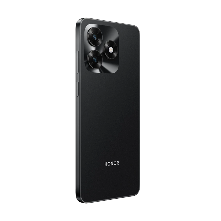 Mobitel Honor X5c Plus 4GB 64GB Midnight Black - Genelec d.o.o ...